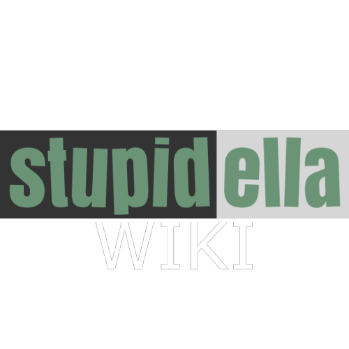 Stupidella | Stupidella Wiki | Fandom