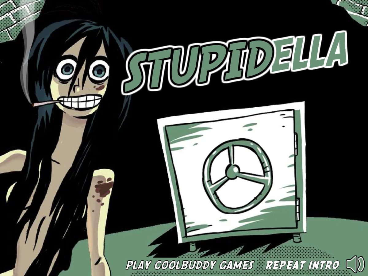 Stupidella | Stupidella Wiki | Fandom