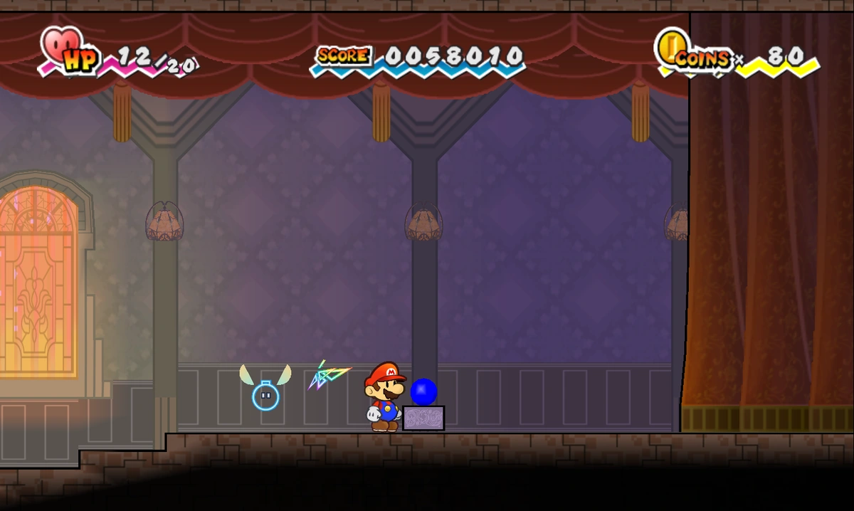 Merlee's Mansion | Stupider Wiki | Fandom