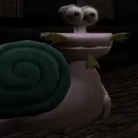 Escargoon | SSGV5 Wiki | Fandom