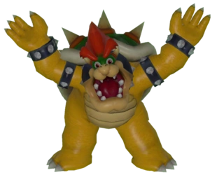 Bowser | SSGV5 Wiki | Fandom