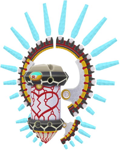 Star Dream | SSGV5 Wiki | Fandom