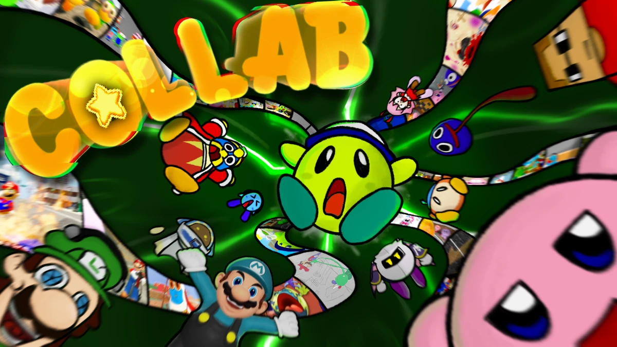 SSGV5: The ShockHat734 100K COLLAB | SSGV5 Wiki | Fandom