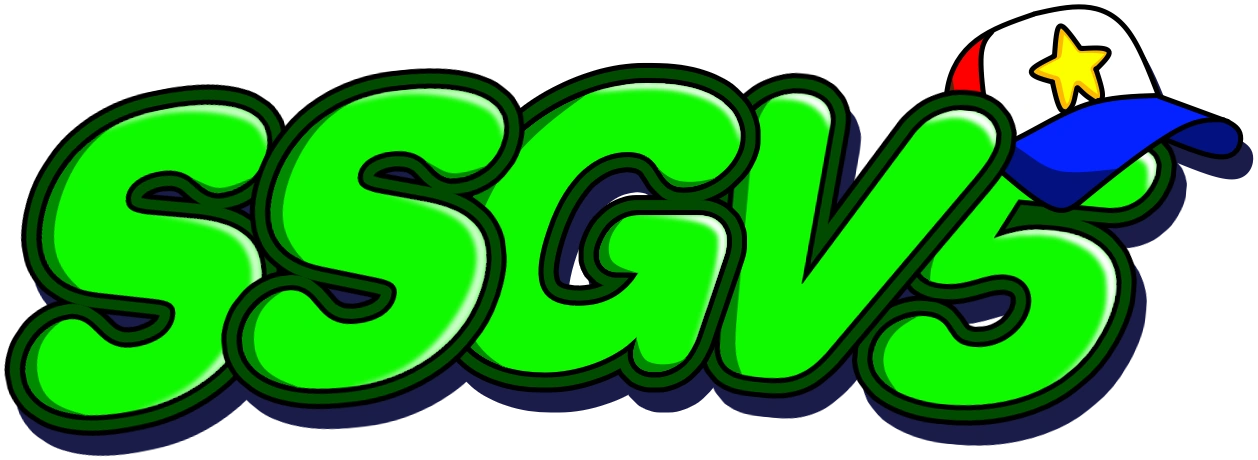 SSGV5: Kirby goes to Ripple Star | SSGV5 Wiki | Fandom