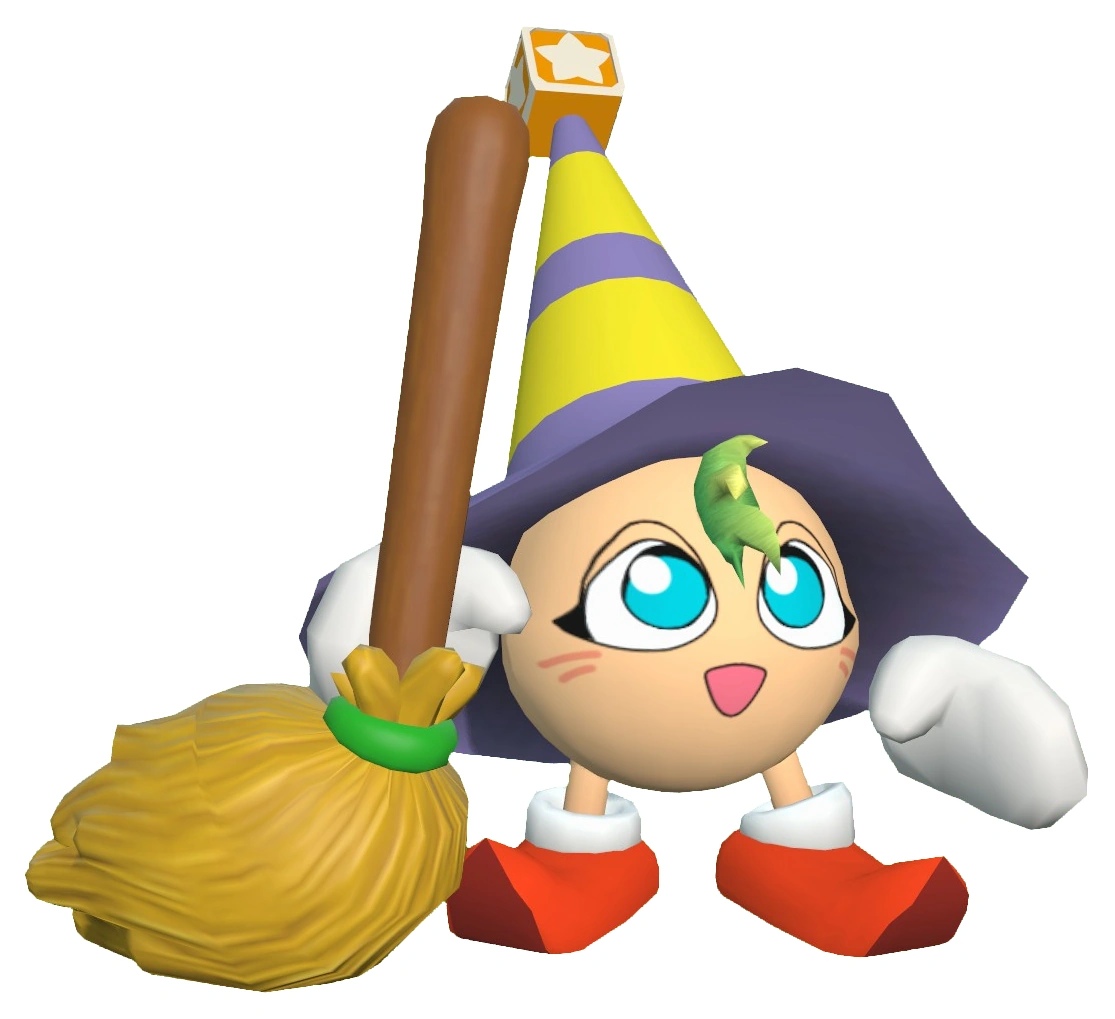 Gryll | SSGV5 Wiki | Fandom