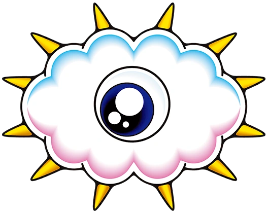 Kracko | SSGV5 Wiki | Fandom