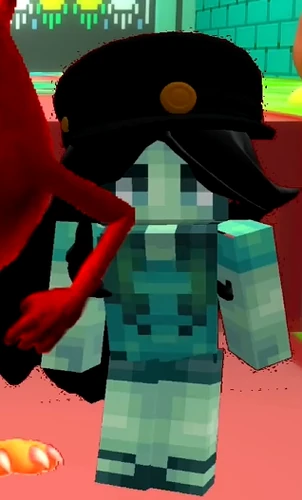 Proxy | SSGV5 Wiki | Fandom