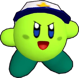 ShockHat734 | SSGV5 Wiki | Fandom