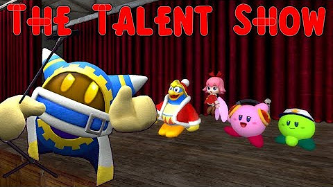 SSGV5 Short: The Talent Show | SSGV5 Wiki | Fandom