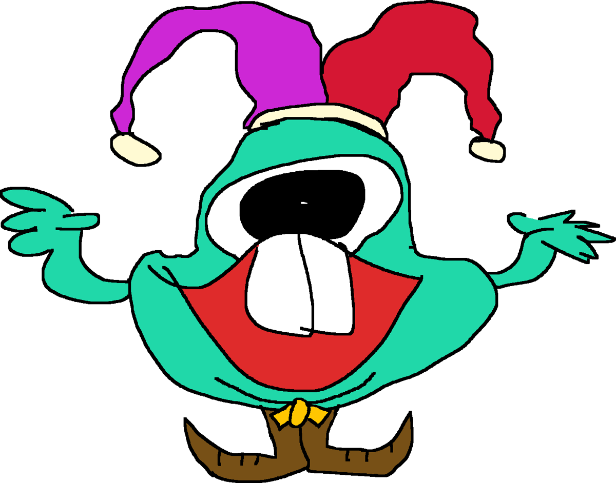 HushMush | SSGV5 Wiki | Fandom