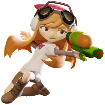 Meggy | SSGV5 Wiki | Fandom