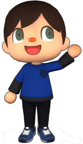 Good Matthew Smart | SSGV5 Wiki | Fandom