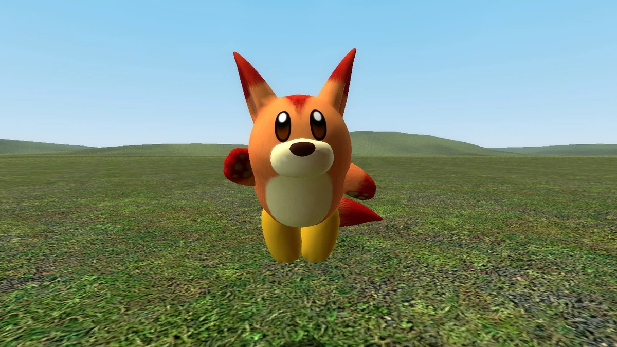 Awoofy | SSGV5 Wiki | Fandom