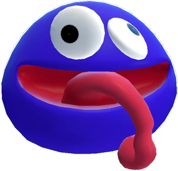 Gooey | SSGV5 Wiki | Fandom