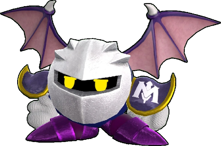 Meta Knight | SSGV5 Wiki | Fandom