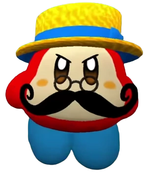 Mr. Dee | SSGV5 Wiki | Fandom