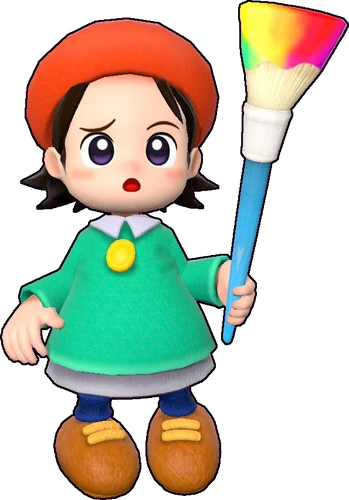 Adeleine | SSGV5 Wiki | Fandom