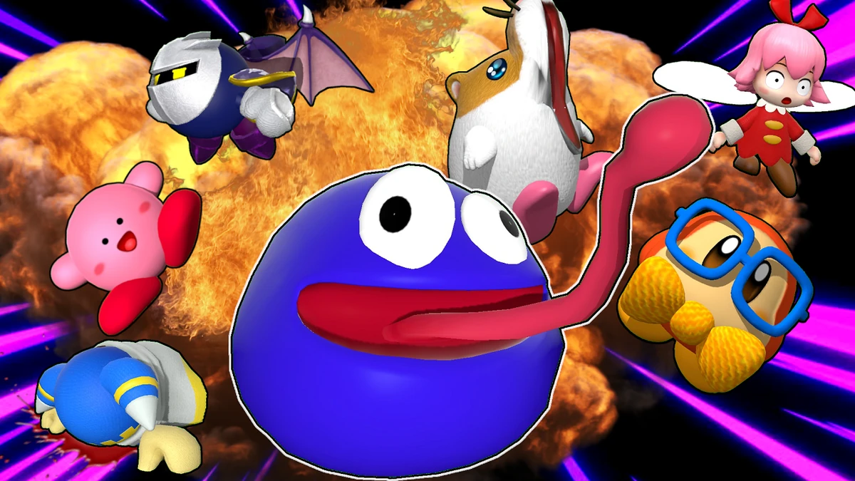 SSGV5: Gooey's epic adventure | SSGV5 Wiki | Fandom