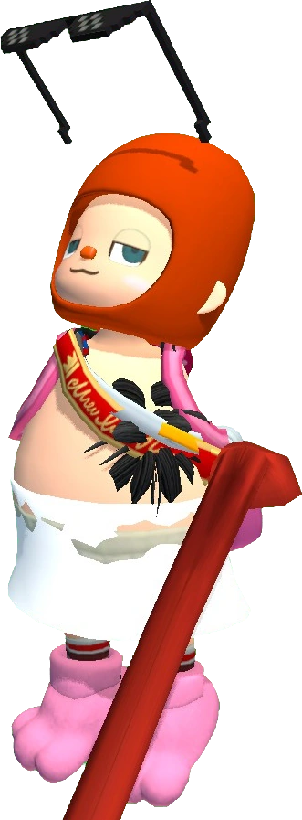 Andrew | SSGV5 Wiki | Fandom