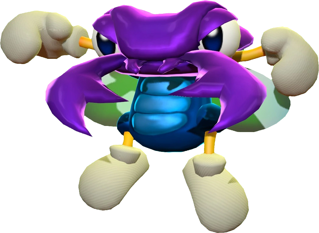 Bugzzy | SSGV5 Wiki | Fandom