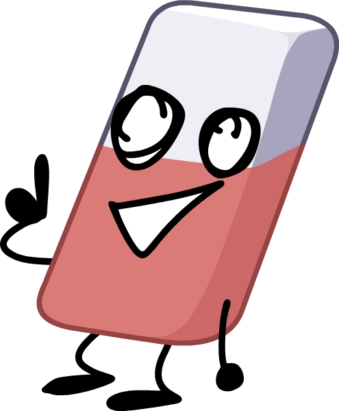 Eraser | StupidHugeObjectWar Wiki | Fandom
