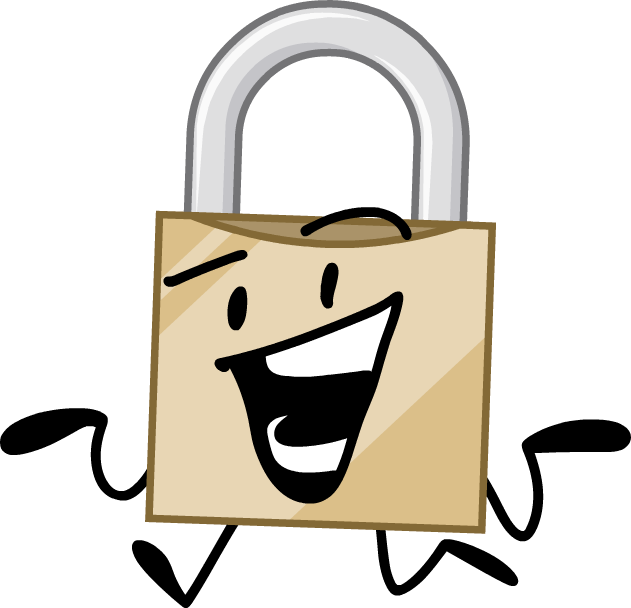 Padlock | StupidHugeObjectWar Wiki | Fandom