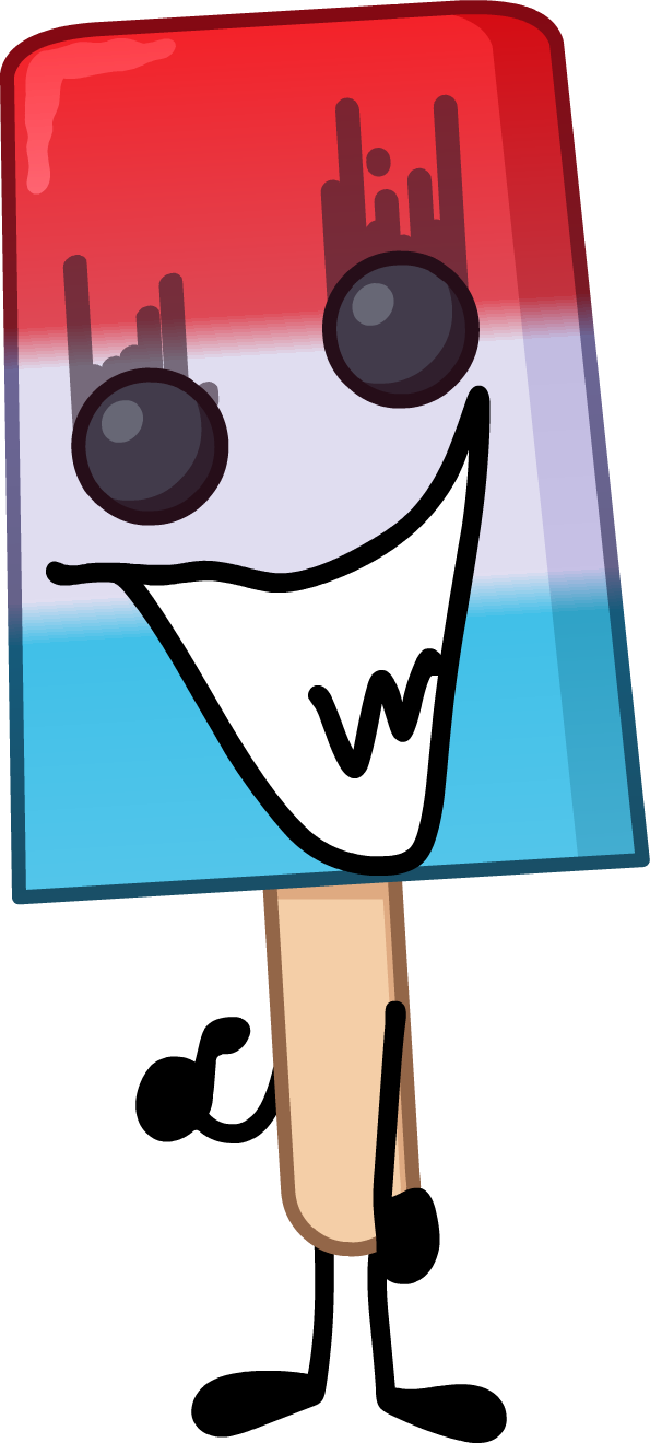 Popsicle | StupidHugeObjectWar Wiki | Fandom