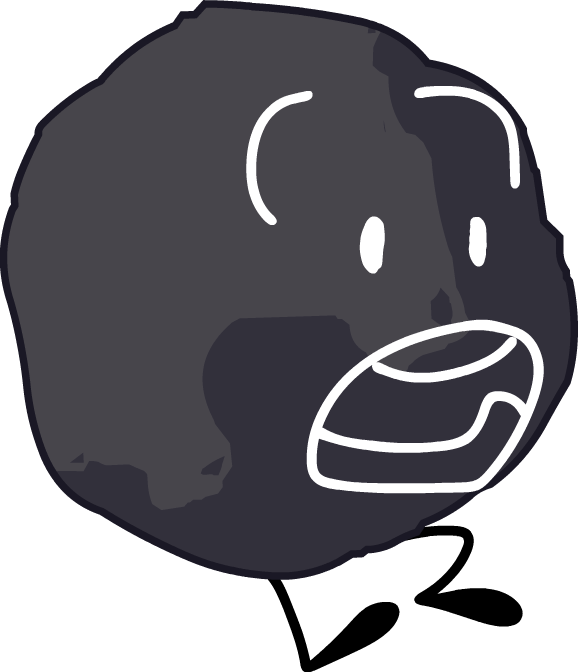 Boulder | StupidHugeObjectWar Wiki | Fandom