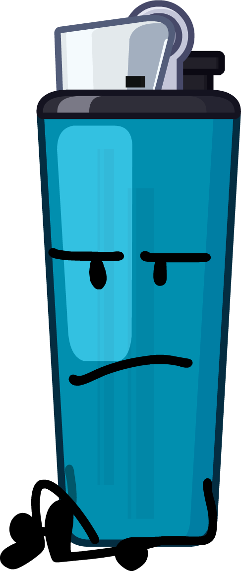 Lighter | StupidHugeObjectWar Wiki | Fandom