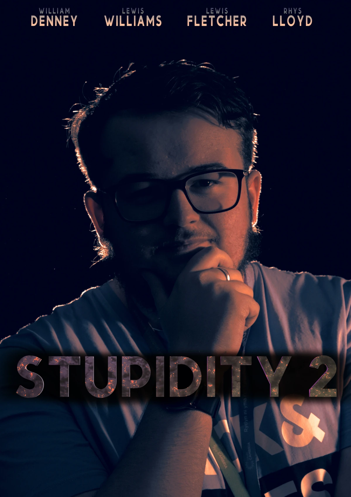 Stupidity Posters | Stupidity Wiki | Fandom