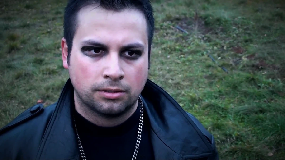 Portal:Darkness | Stupid Mario Brothers Wiki | Fandom