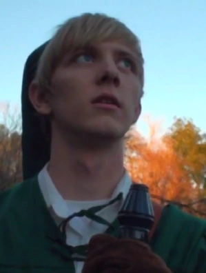 Link | Stupid Mario Brothers Wiki | Fandom