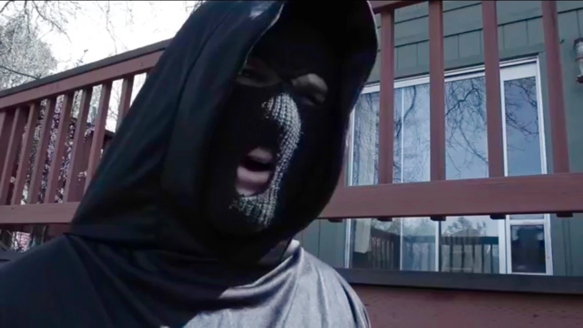 Nox Decious | Stupid Mario Brothers Wiki | Fandom