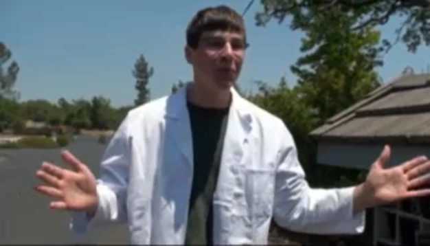 Brandon Dyer | Stupid Mario Brothers Wiki | Fandom