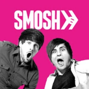 Smosh | Stupid Mario Brothers Wiki | Fandom