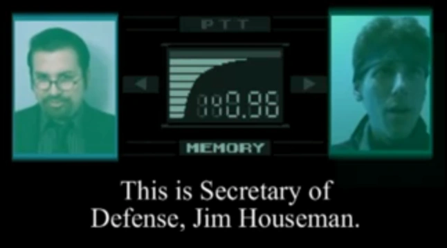 Jim Houseman | Stupid Mario Brothers Wiki | Fandom