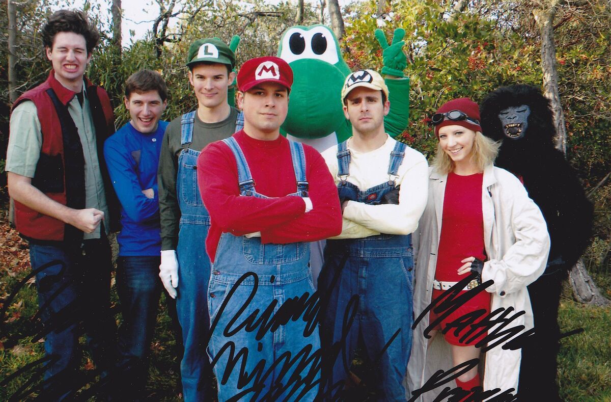 Stupid Mario Brothers Stupid Mario Brothers Wiki Fandom