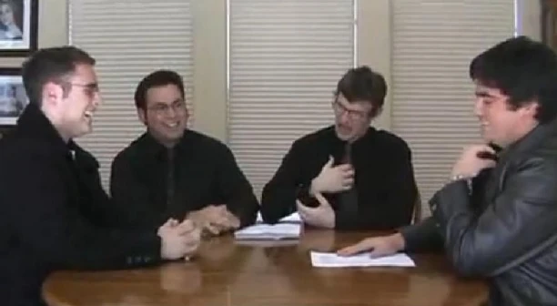 RMA Games HQ | Stupid Mario Brothers Wiki | Fandom