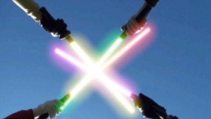 Beam Sword | Stupid Mario Brothers Wiki | Fandom