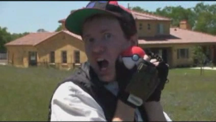 Dramatic Look Ash | Stupid Mario Brothers Wiki | Fandom