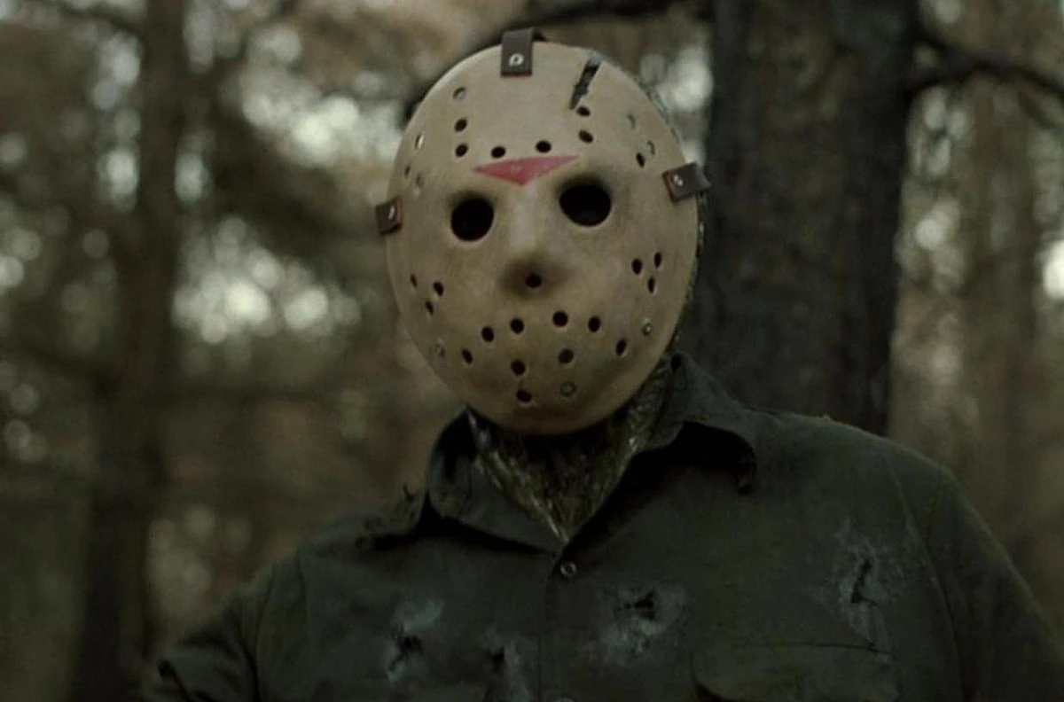 Jason Voorhees | Stupid Orange Wiki | Fandom