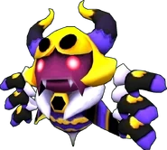 Dark Taranza | SSGV4 Wiki | Fandom