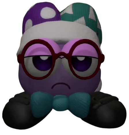 Mirror Marx | SSGV4 Wiki | Fandom