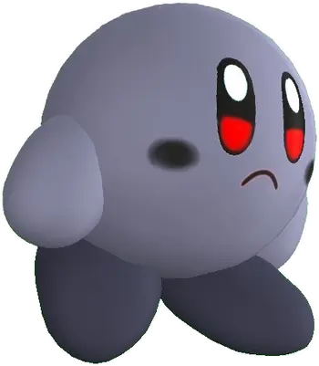 Shadow Kirby | SSGV4 Wiki | Fandom