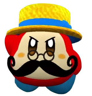 Hat Dee | SSGV4 Wiki | Fandom