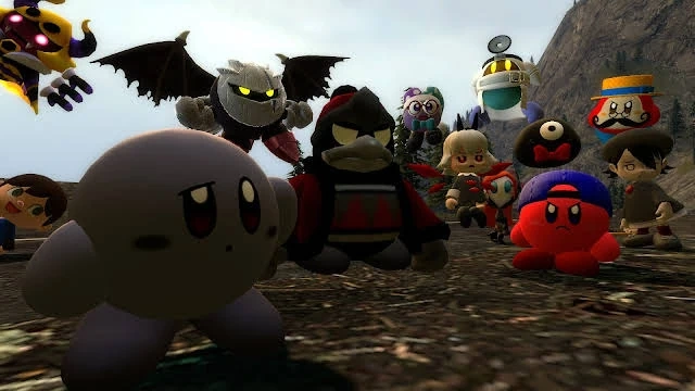 The SSGV4 Squad | SSGV4 Wiki | Fandom