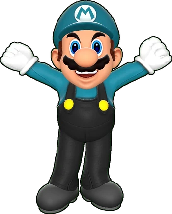 Evil Matthew Stuart | SSGV4 Wiki | Fandom