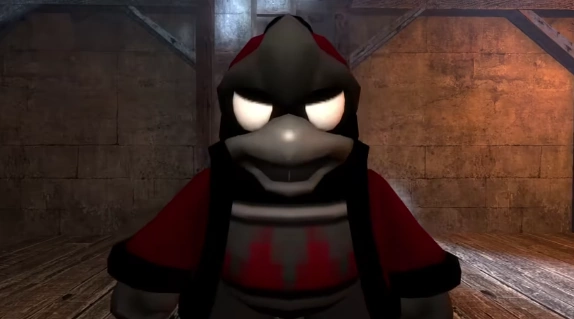 Shadow Dedede | SSGV4 Wiki | Fandom