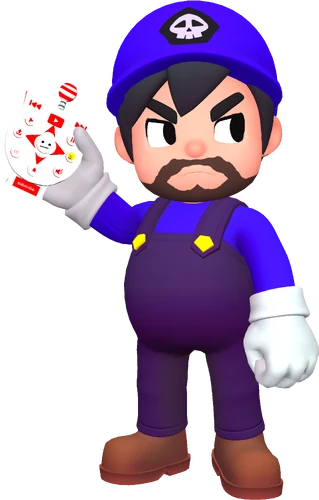 SMG3 | SSGV4 Wiki | Fandom