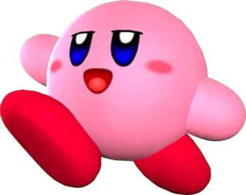 Kirby | SSGV4 Wiki | Fandom
